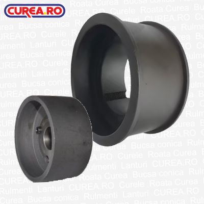 Roti pentru curele late | curea.ro