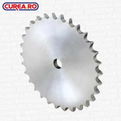 Roți de lant plate | curea.ro